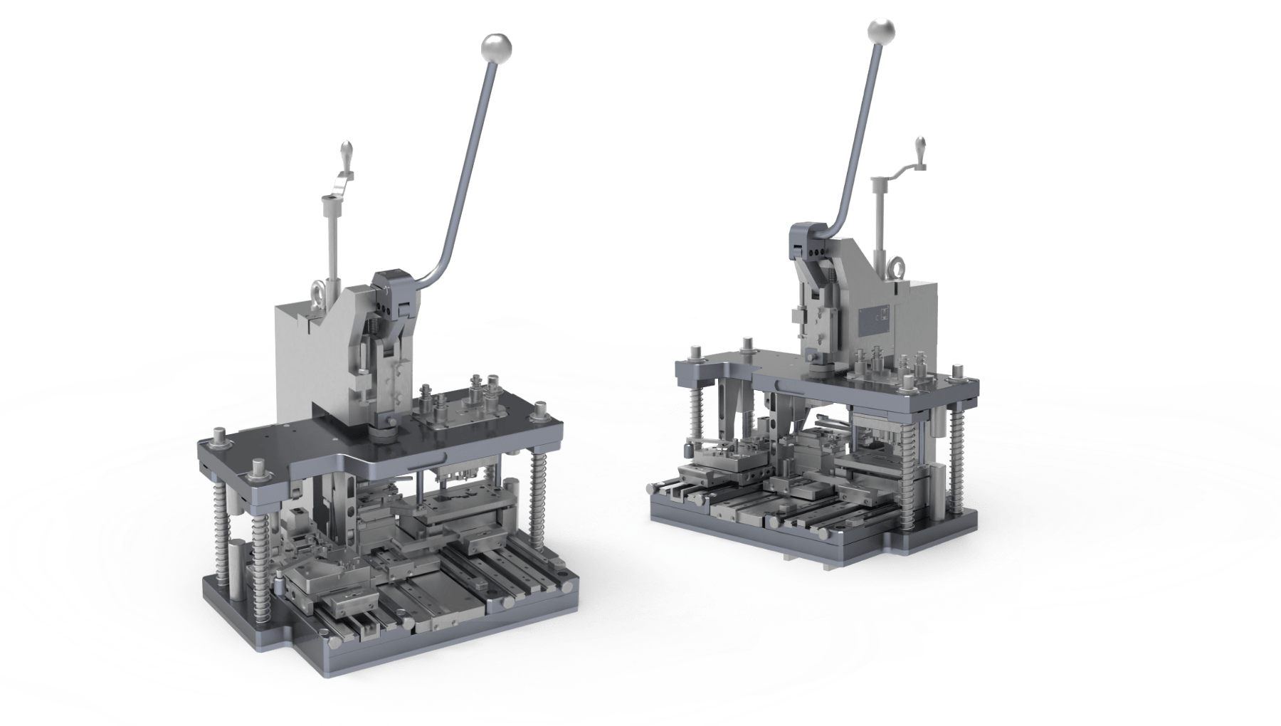 Automation - Jigs & Tools - Siroco